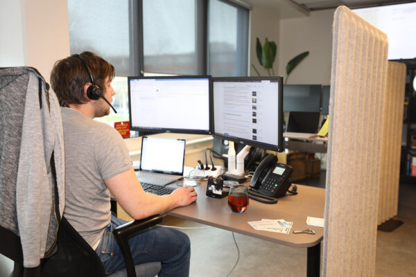 Wizzbit Basis - Wizzbit, Dé ICT-collega’s