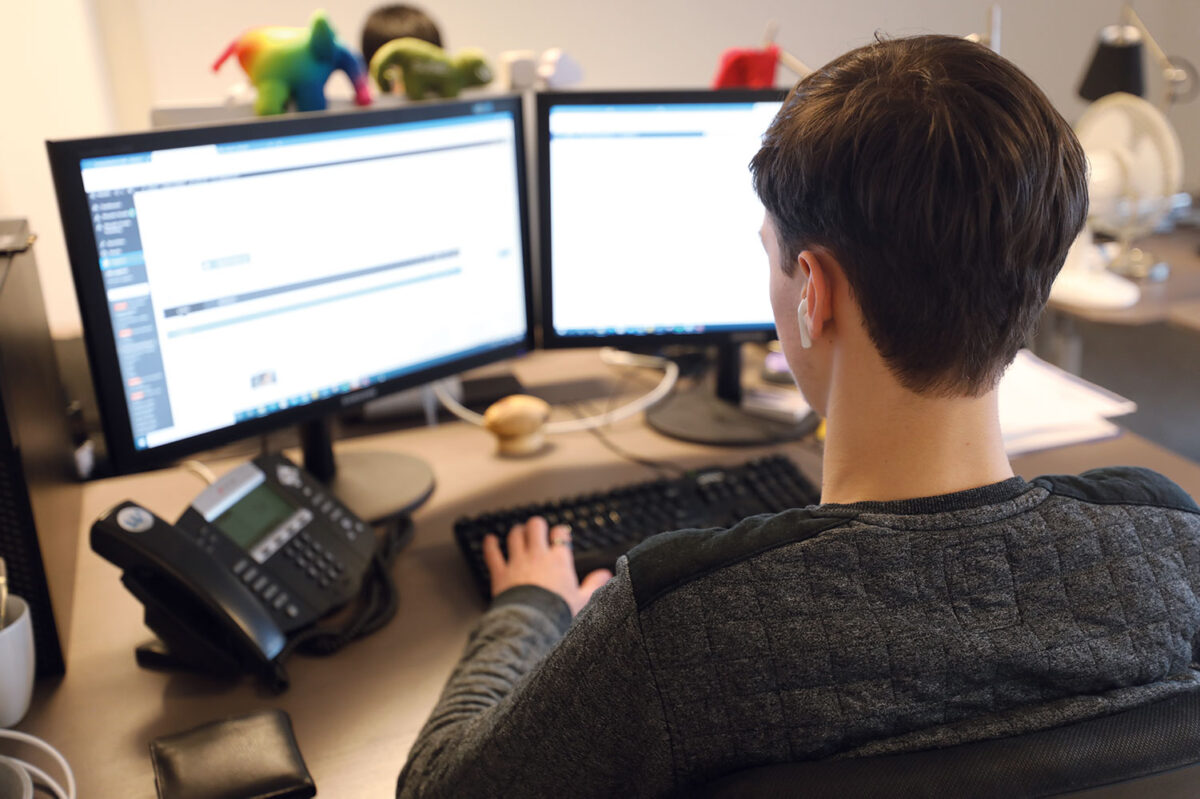 Wizzcloud GPU - Wizzbit, Dé ICT-collega’s