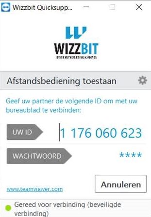 Welkom BIOND Solutions bij Wizzbit | Wizzbit ICT