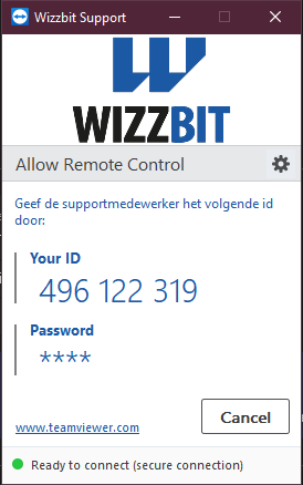 Welkom Nutland bij Wizzbit | Wizzbit ICT