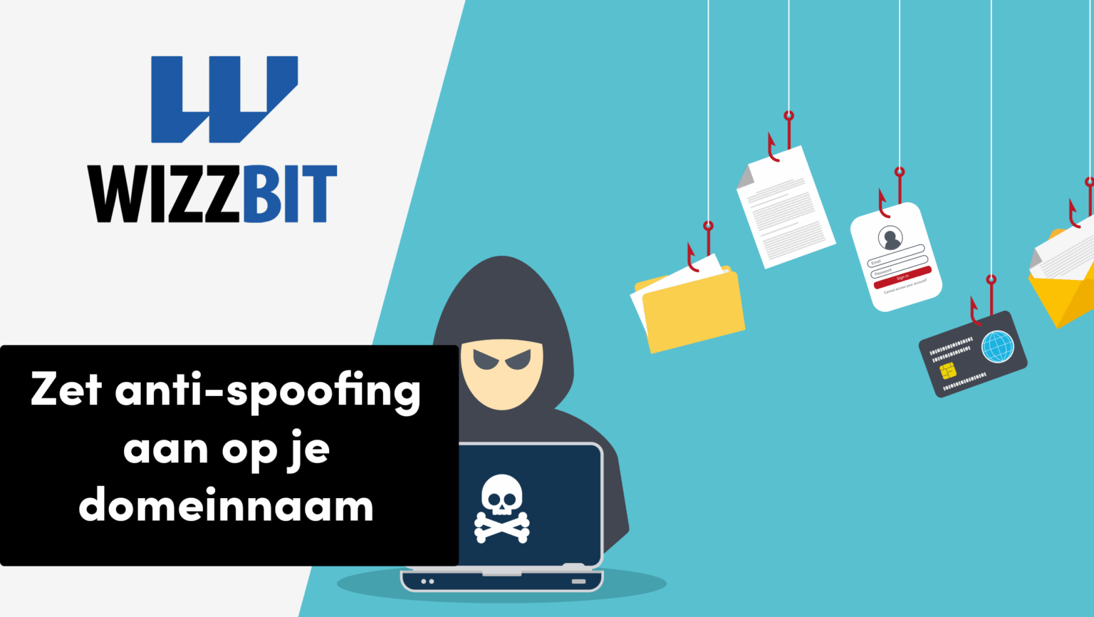 Wizzbit | De ICT-collega's en systeembeheer specialisten