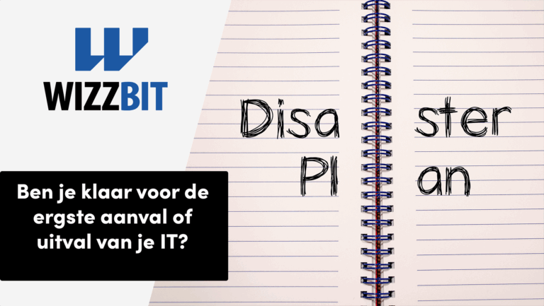 Wizzbit | De ICT-collega's en systeembeheer specialisten
